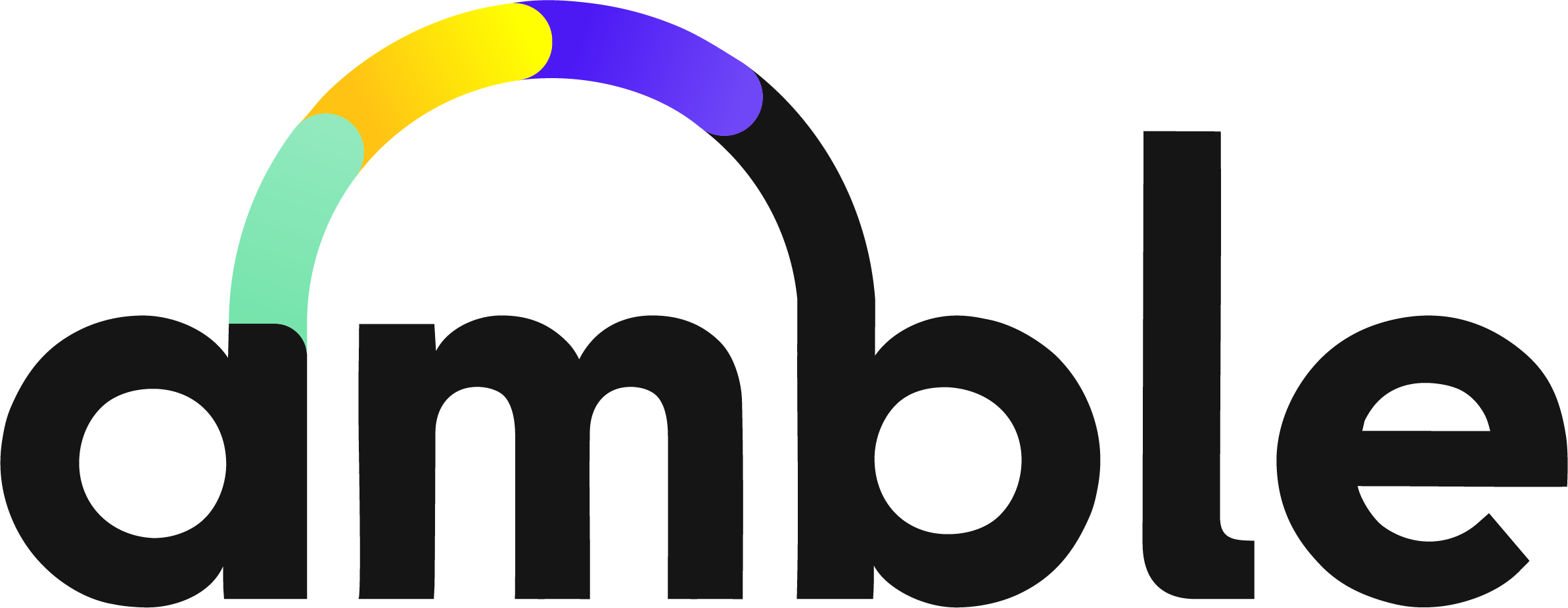 Welcome to Amble Ideas